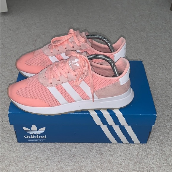 adidas | Shoes | Adidas Flb Runner | Poshmark